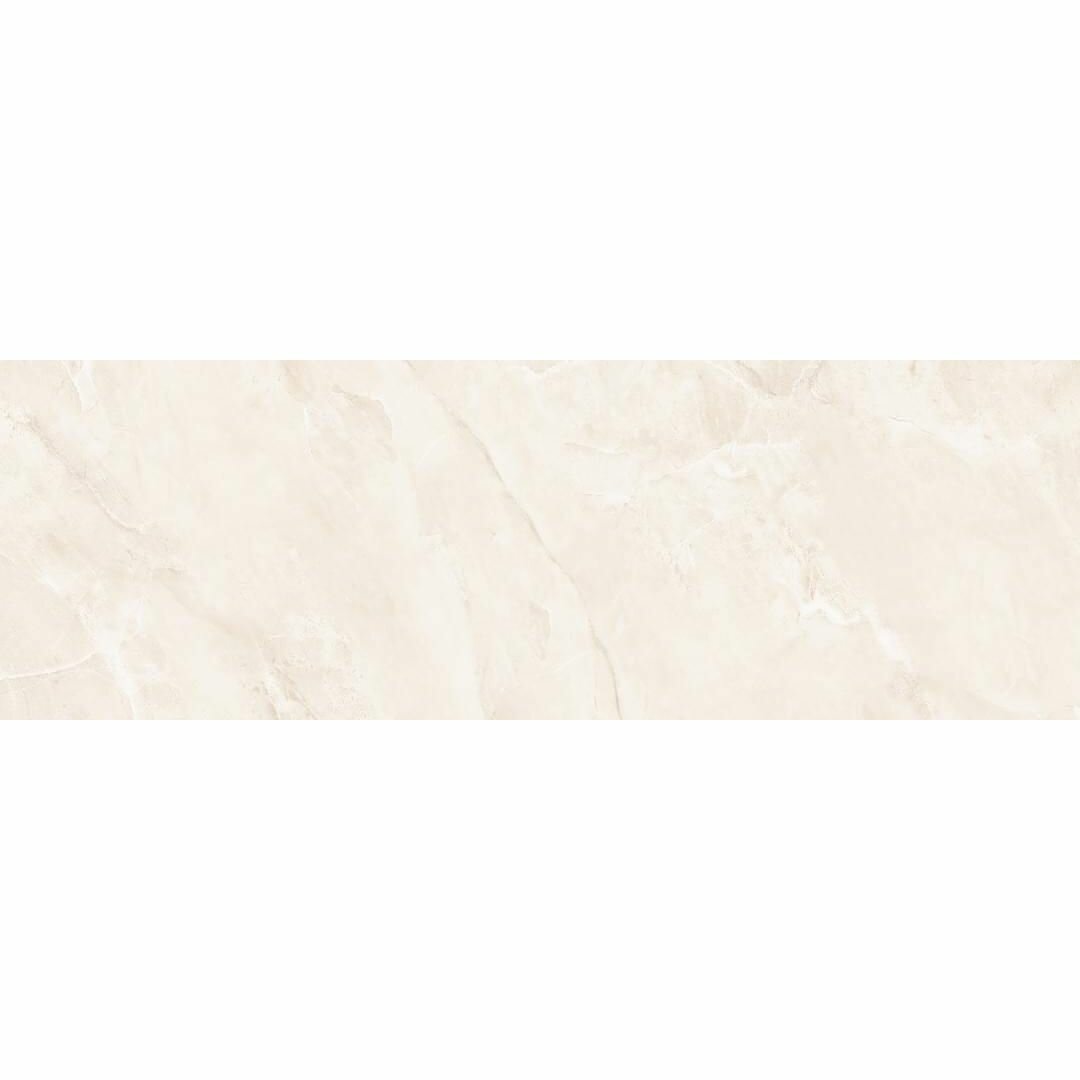Керамогранит Eurotile Ermitage EMU1BG бежевый глянцевый для стен 29,5х89,5 см