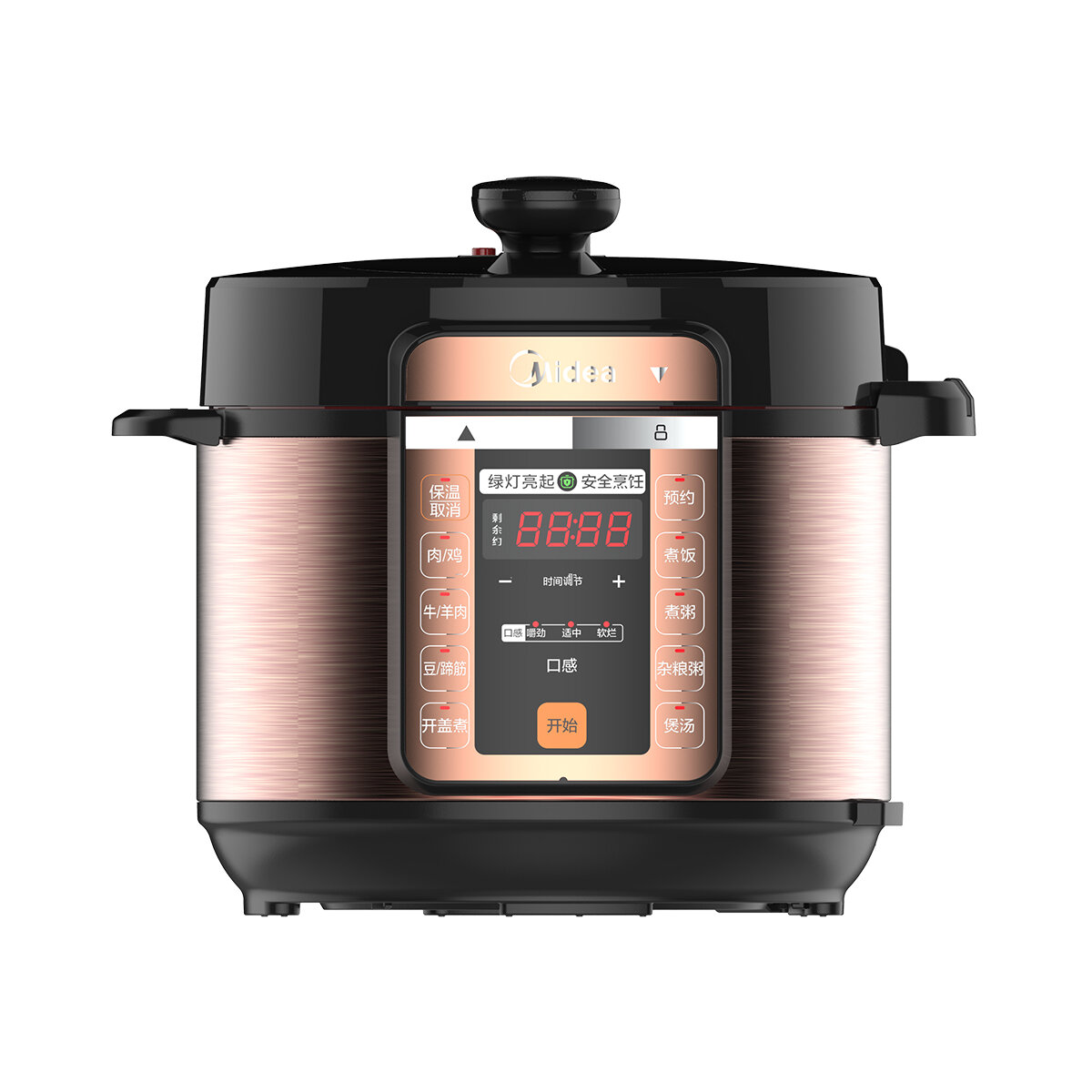 Мультиварка унисекс Midea 13538006