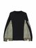 Толстовка Sacai Panelled zip-pocket sweatshirt, размер 44, , Синий принт