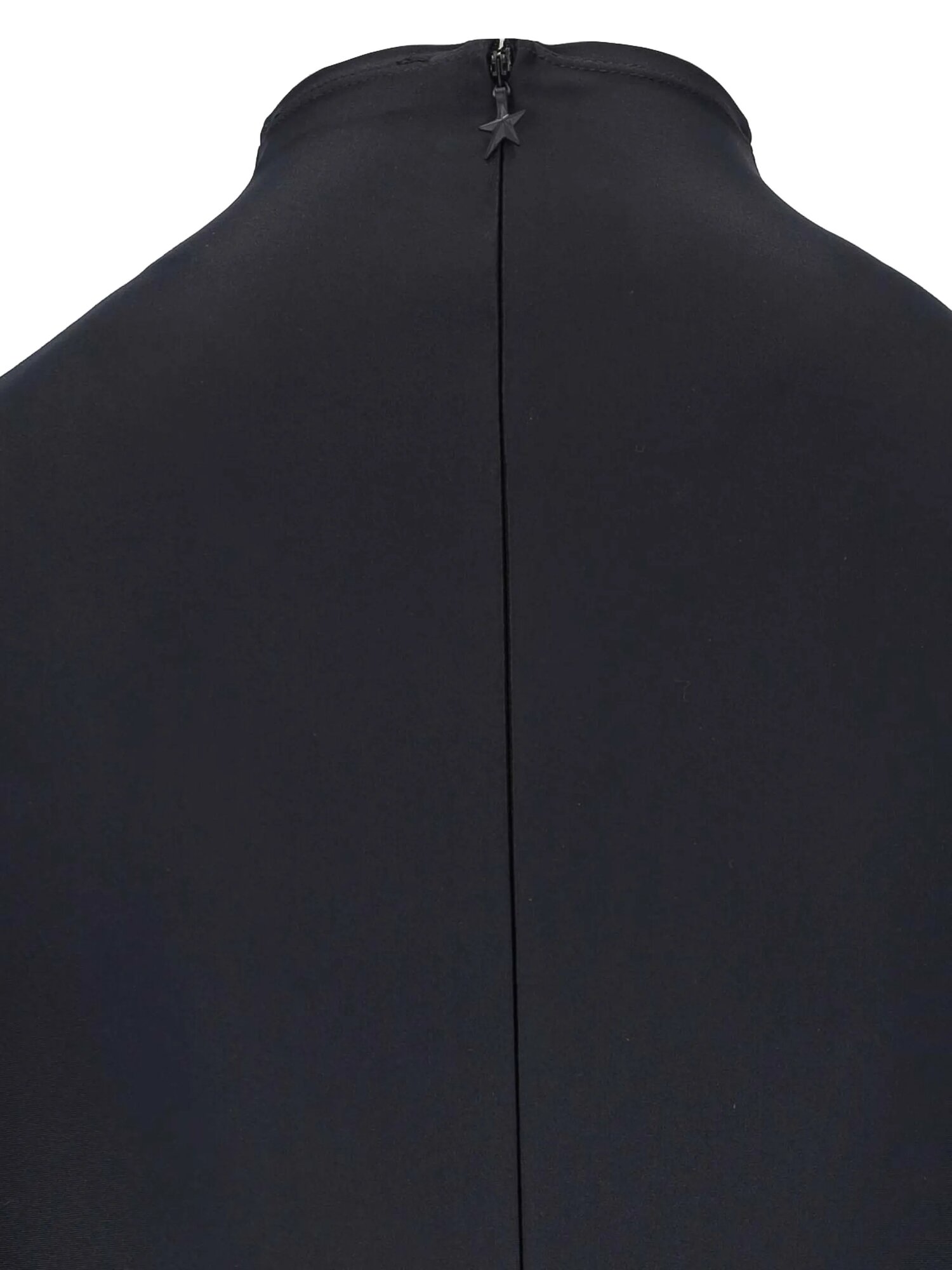 Боди бельевое MUGLER High-neck bodysuit, размер 46 — фото 1