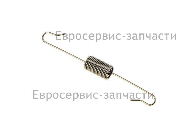 Пружина рычага регулятора оборотов LM4630, LM5131, CHAMPION(IGP) 60410500000