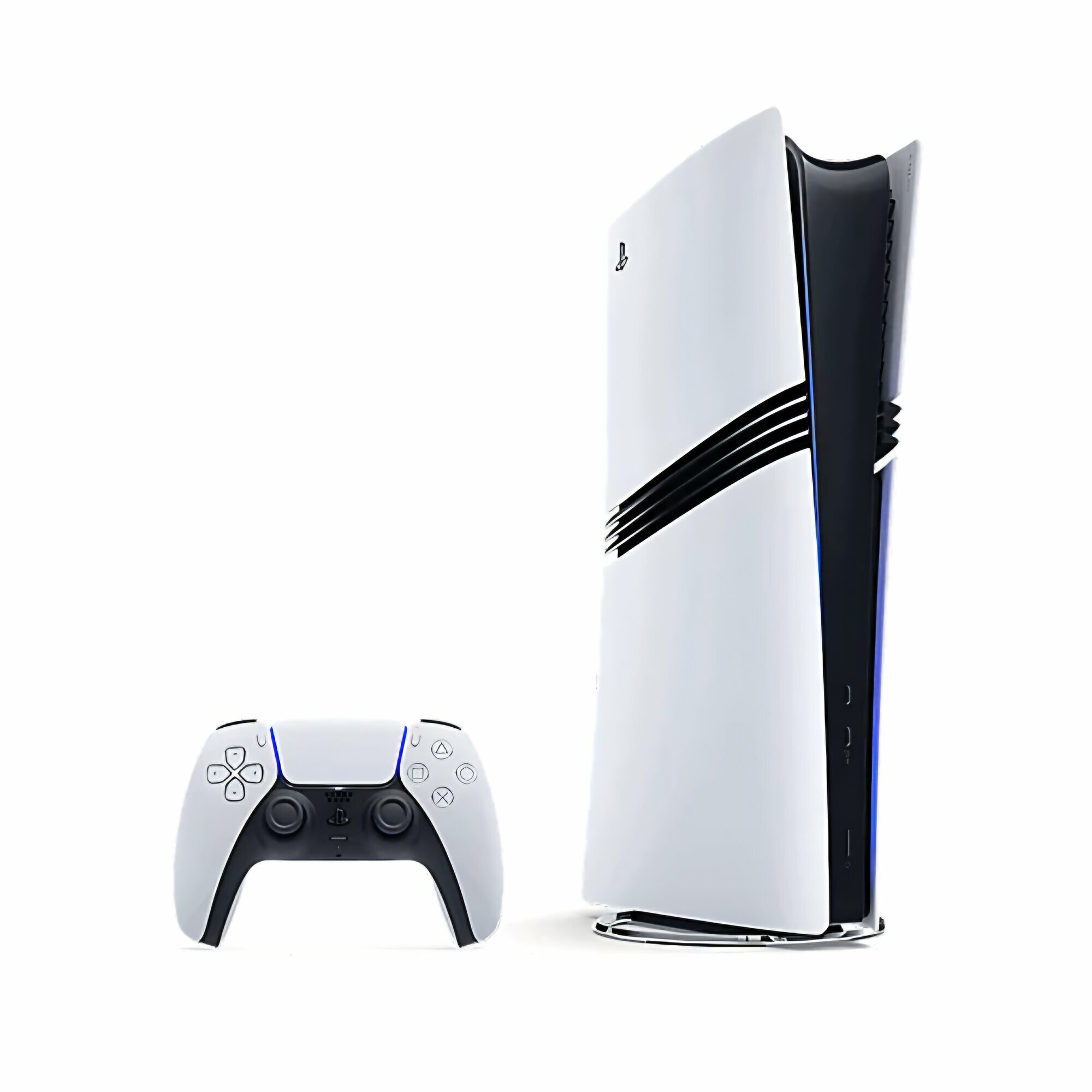 Игровая консоль SONY PlayStation 5 Pro (без диска) CFI-7100