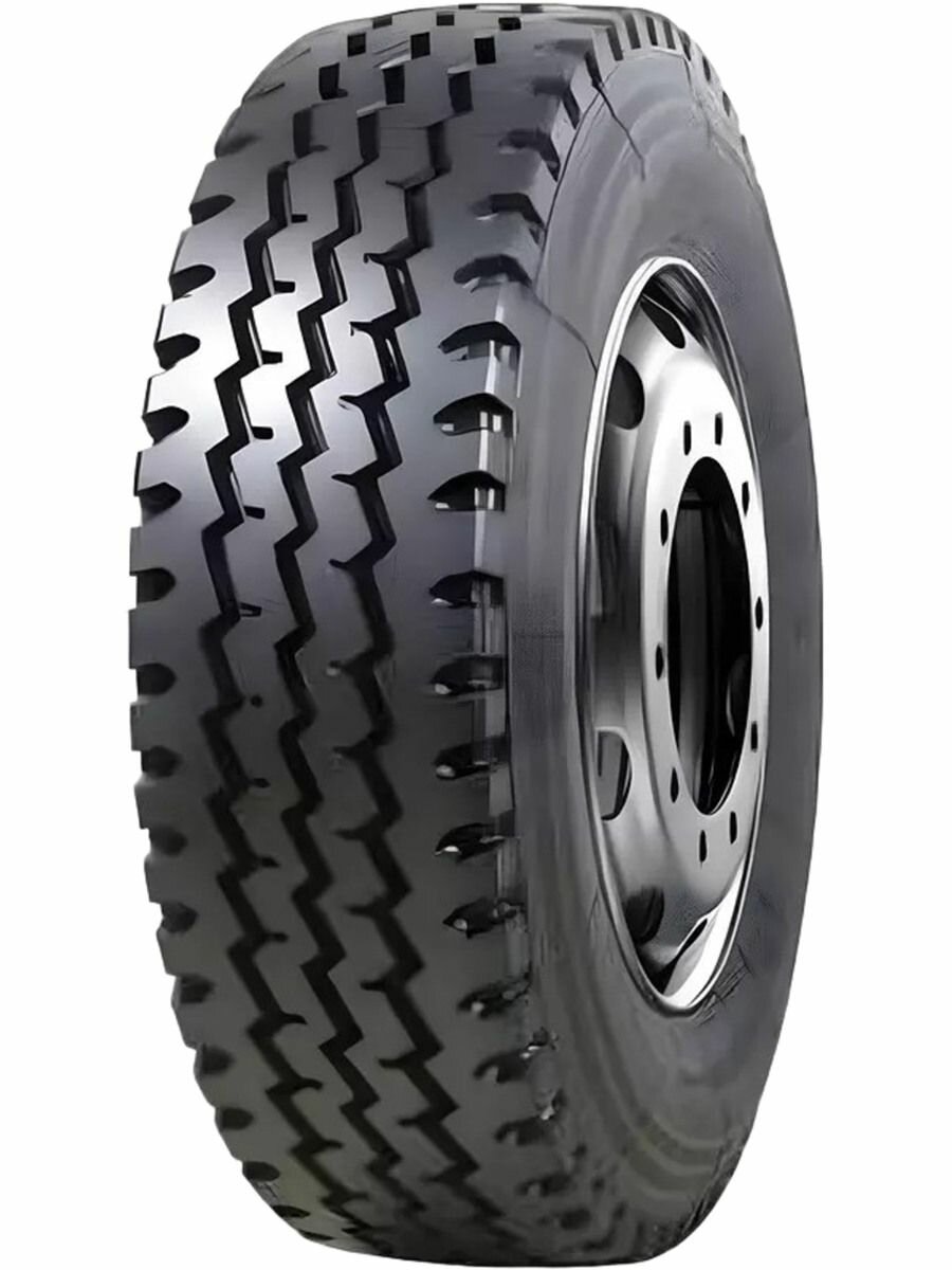 Автошина 315/80R22.5 20pr 156/152L (154/151M) HH301 HIFLY TL (универсальная)