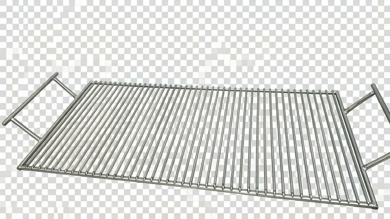 Решетка гриль 30-60 — фото 1