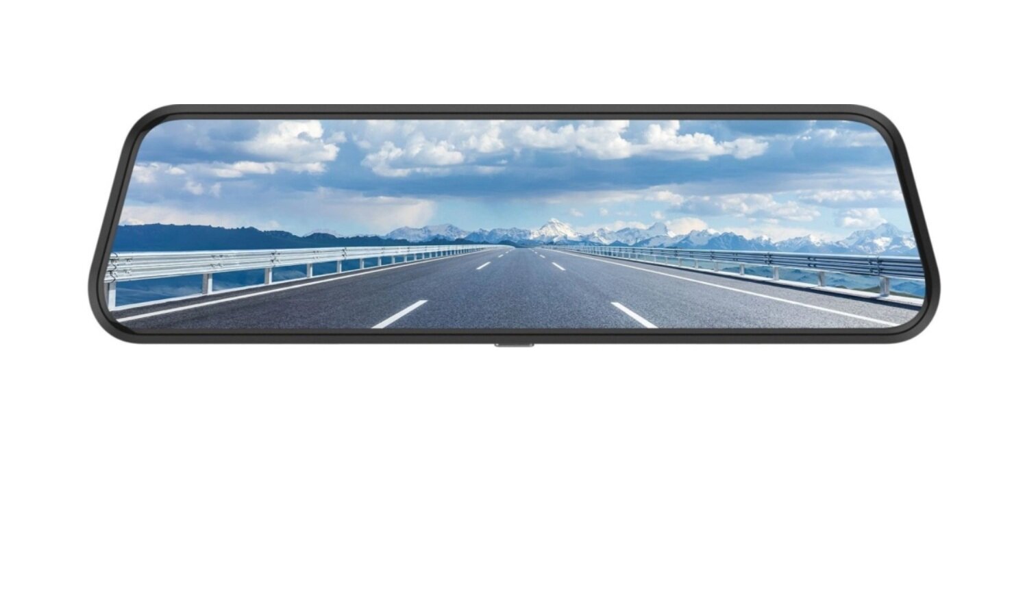 Видеорегистратор Digma FreeDrive 8100W