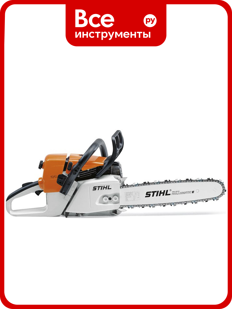Бензопила STIHL MS 361, шина S 45 см, цепь 36 RS 1135-200-0527P