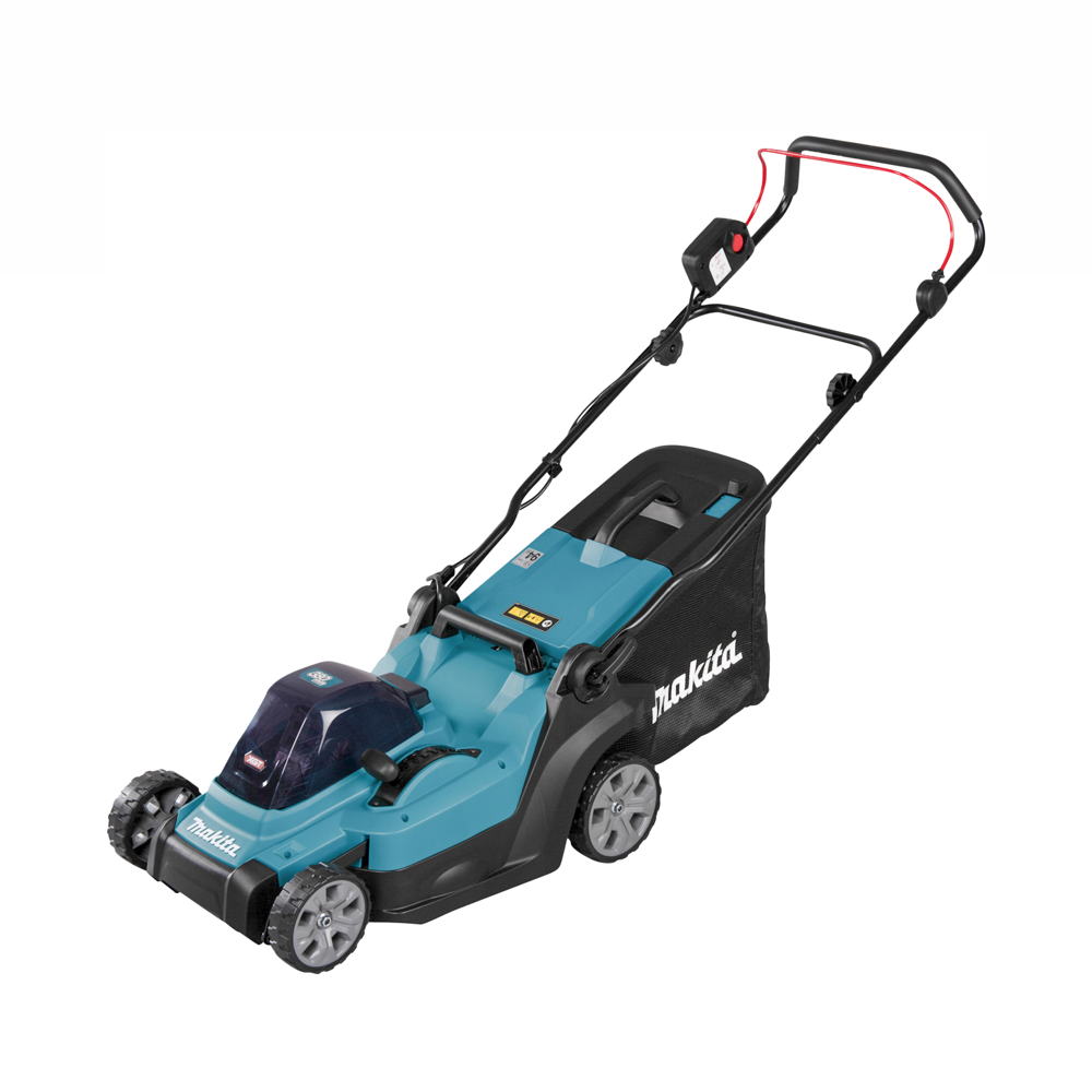 Аккумуляторная газонокосилка Makita XGT LM003GZ