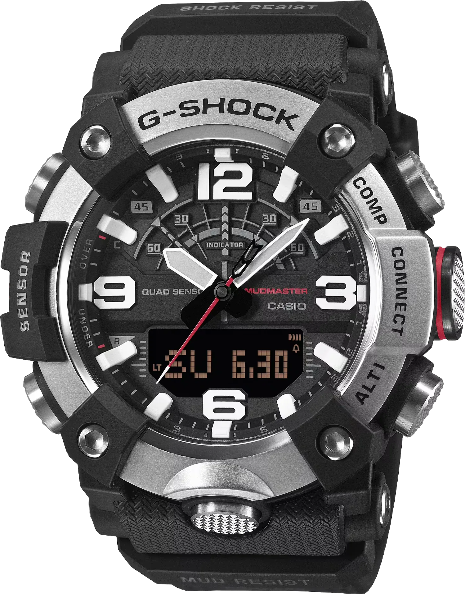 Наручные часы CASIO