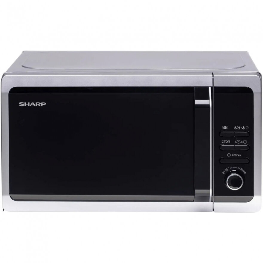 Микроволновая печь Sharp R2852RSL