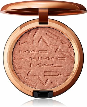 Бронзер M.A.C. Skinfinish Sunstruck Radiant Bronzer, light rosy, 8 g