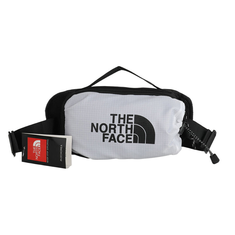 Поясная сумка The North Face выпускается в различных цветах, подходит как мужчинам, так и женщинам, и удобна для занятий спортом, поездок на работу и путешествий.