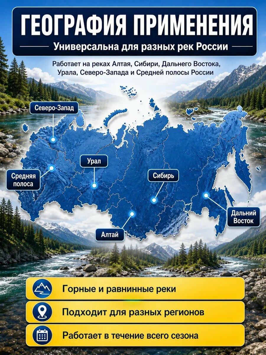 Тирольская палочка 20 г — фото 1