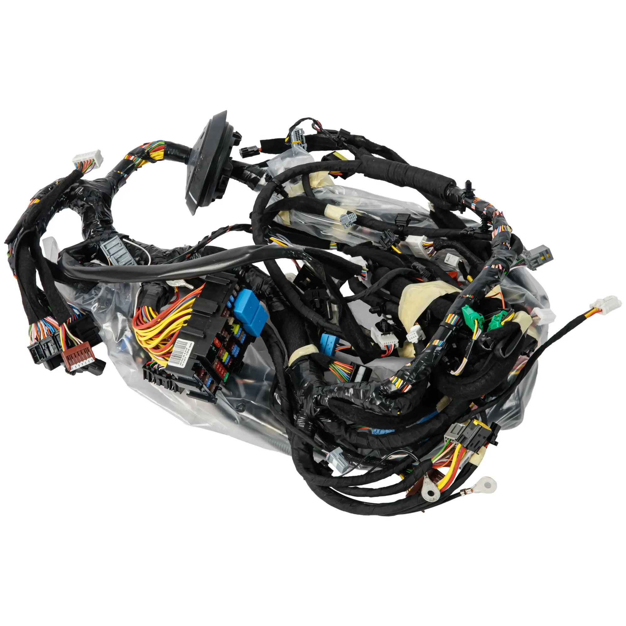 Проводка панели приборов Renault 240180213S