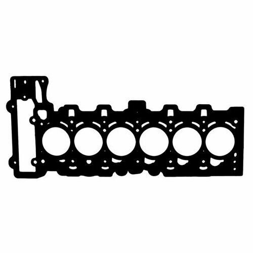 Прокладка ГБЦ Glaser H8074500 для BMW 3 серия E90, E91, E92, E93, 5 серия E60, E61, F10, F11, X3 E83, Z4 E85, E89