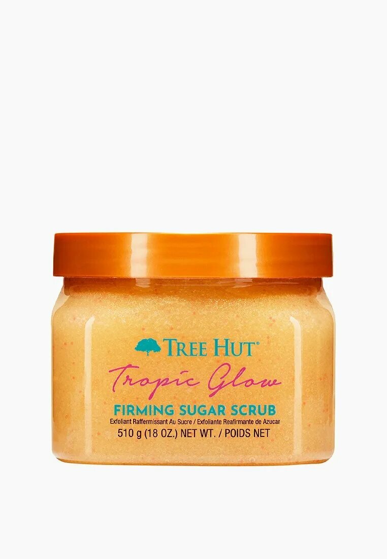 Tree Hut Скраб для тела 510 г