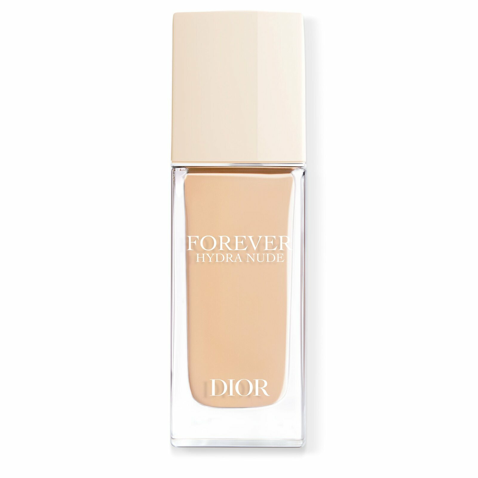 DIOR Dior Forever Hydra Nude Увлажняющий тональный крем 1N Нейтральный