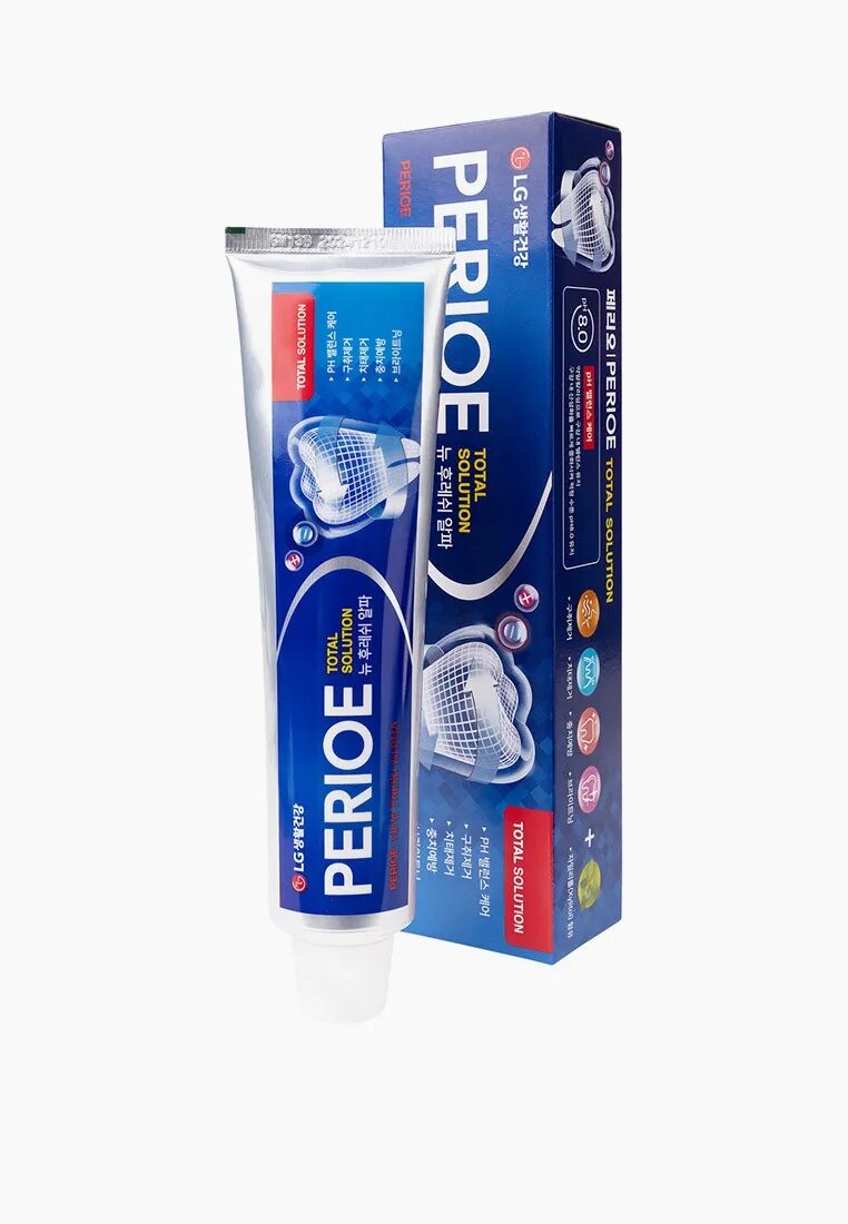 Perioe Зубная паста 170 г