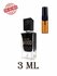 Black Wood пробник 3 ml