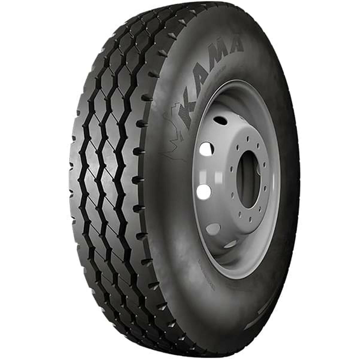 Грузовые Шины КАМА NF 701 11R22.5 148/145K TL-1460001 для грузовых автомобилей