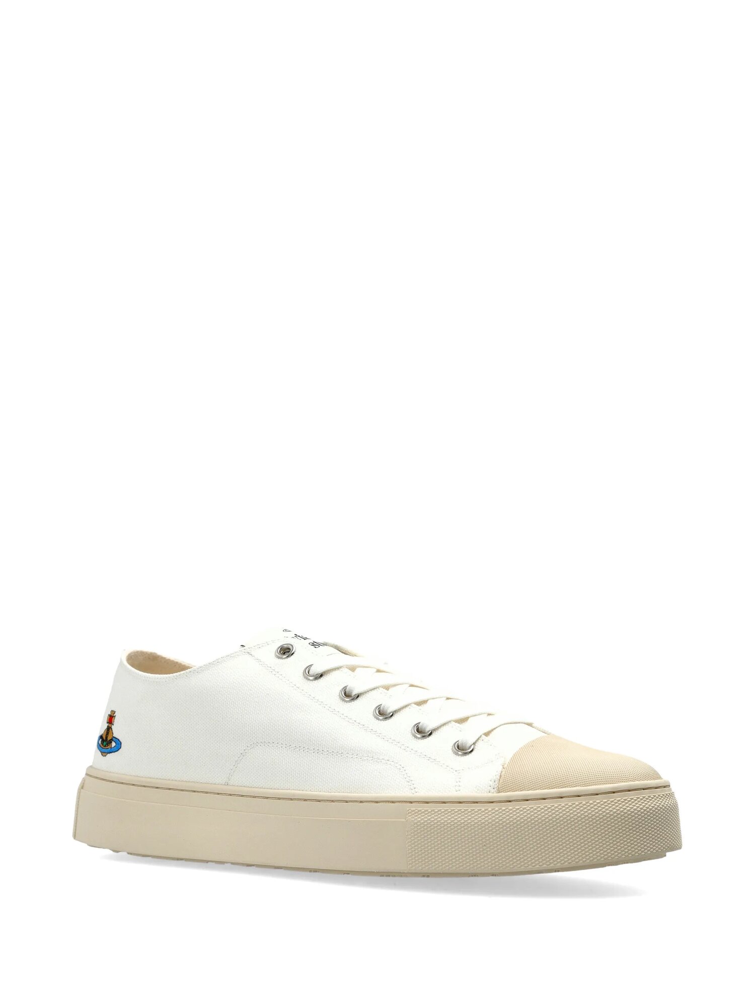 Кроссовки Vivienne Westwood Plimsoll, размер 41 — фото 1