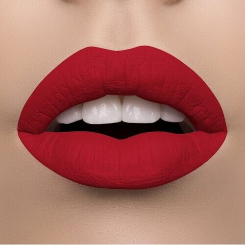 ModelRock Lashes Помада "Бархатное суфле" Red Dragon Velvet Souffle Matte Lip Topper Red Dragon 200ml