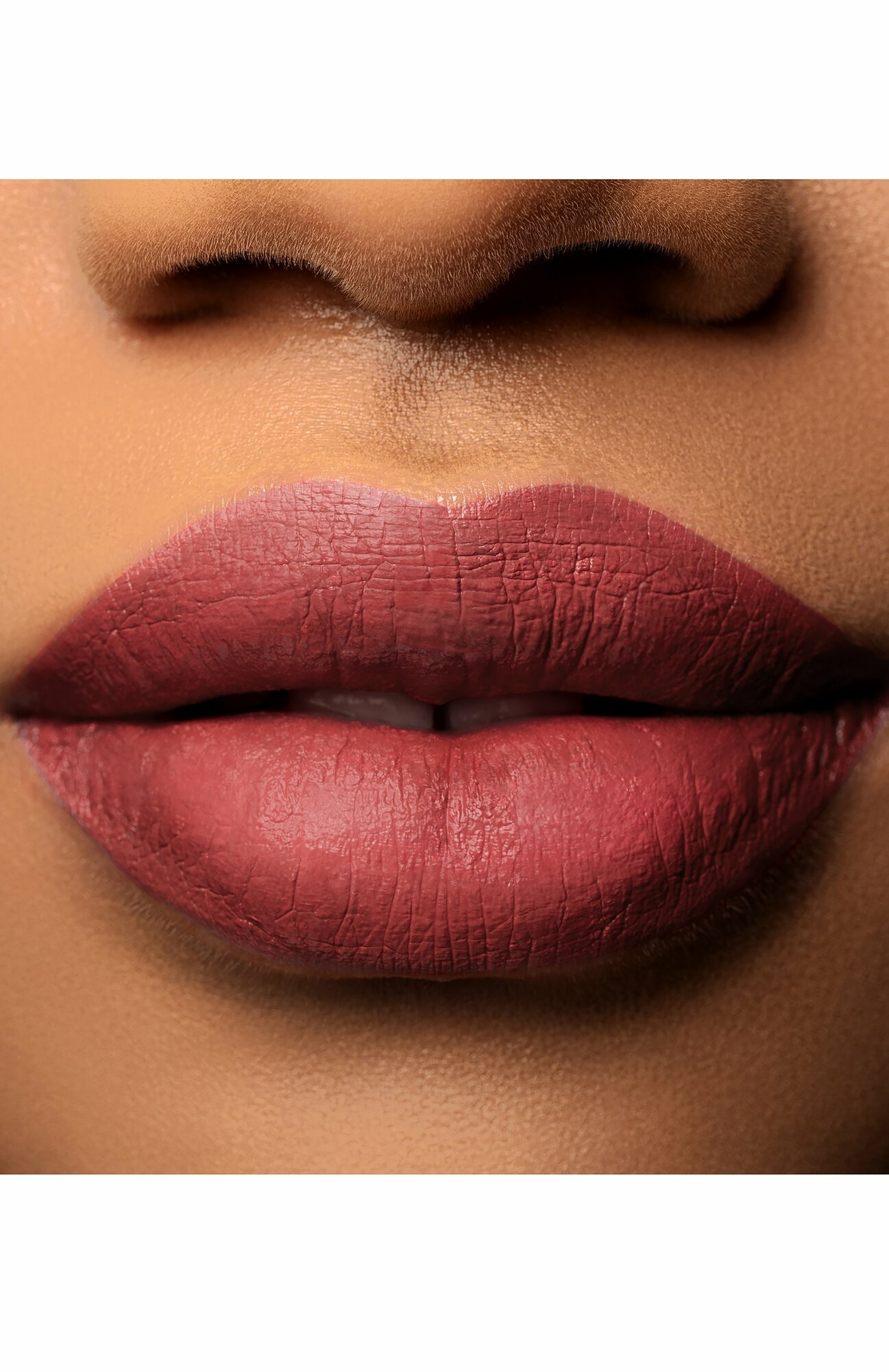 Рефил матовой губной помады Matte Velvet Lipstick Gold, оттенок Venomous (3g) House of Sillage