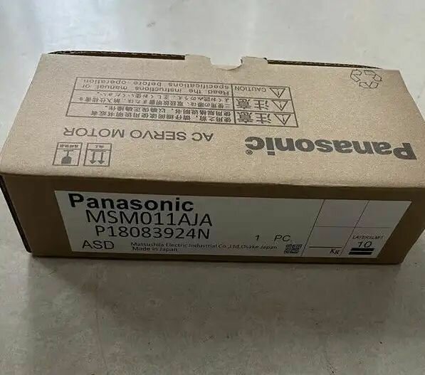 Модуль Panasonic MSM011AJA