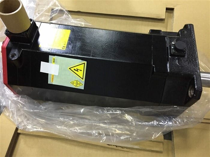 Модуль FANUC A06B-0253-B400 — фото 1