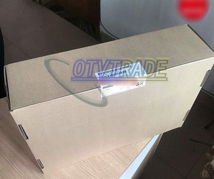 Модуль SIEMENS Touch Screen 6AV6645-0CB01-0AX0 6AV6 645-0CB01-0AX0