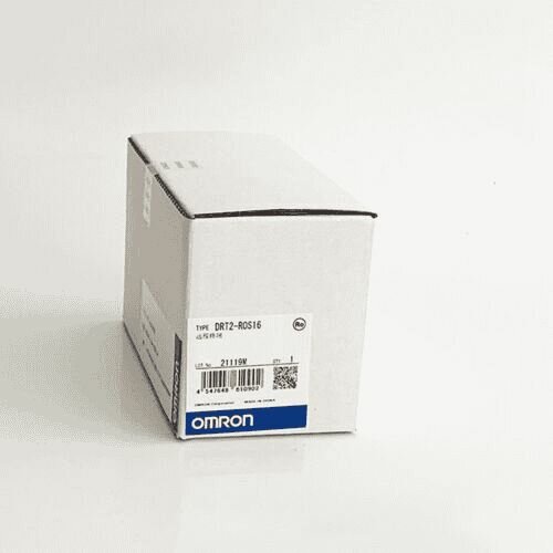 Модуль Omron DRT2-ROS16 — фото 1