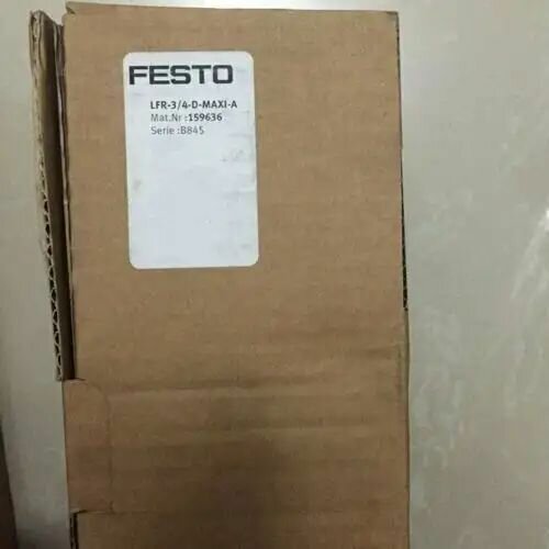 Модуль Festo LFR-3/4-D-MAXI-A 159636
