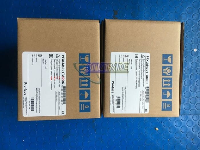 Модуль PRO-FACE PROFACE TOUCH SCREEN PFXLM4301TADDC — фото 1
