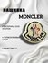 Нашивка Moncler