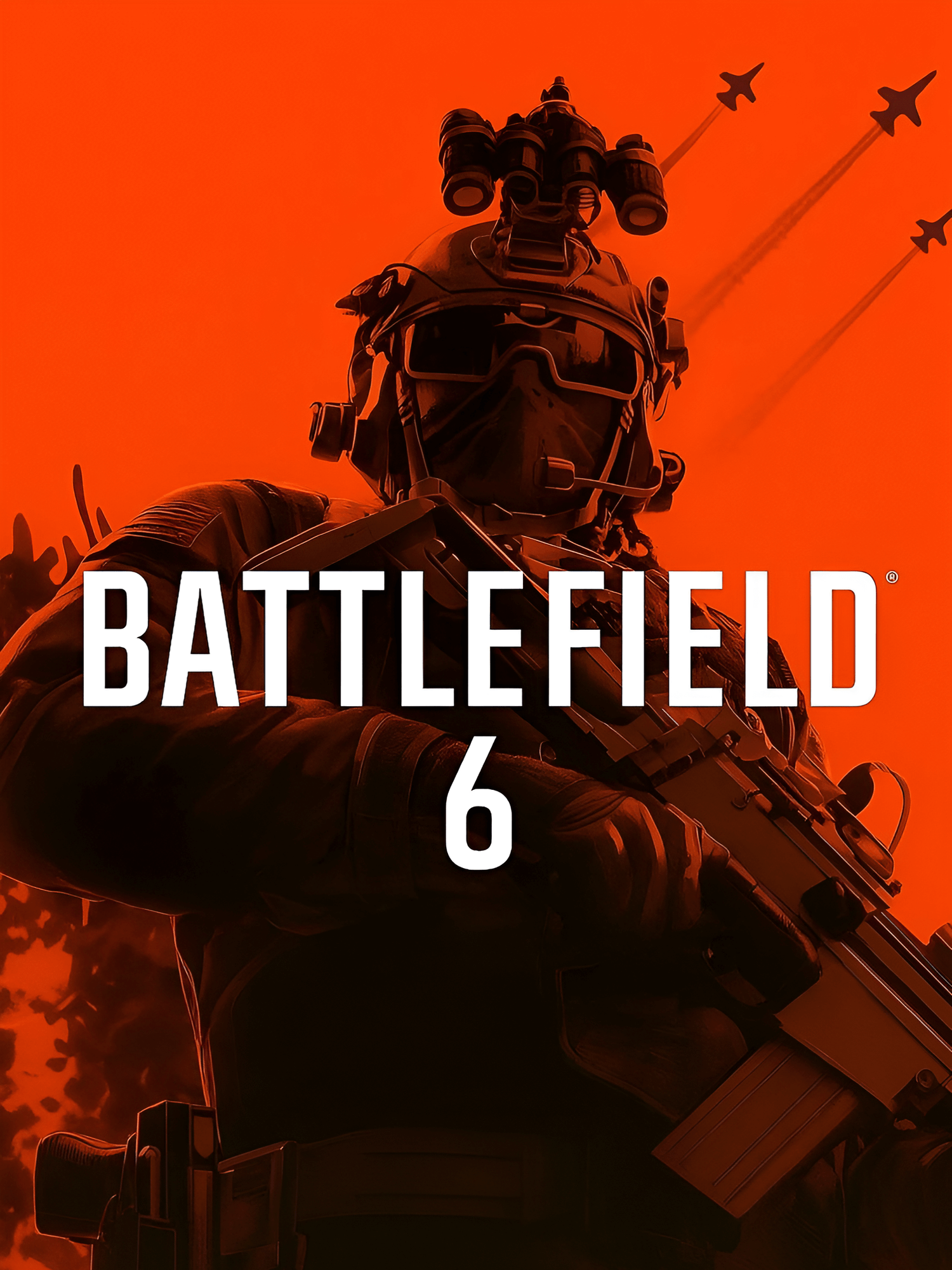 Battlefield 6 Standard Edition, Все страны