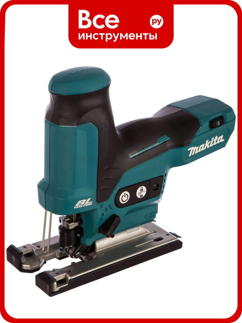 Лобзик Makita CXT JV102DZ