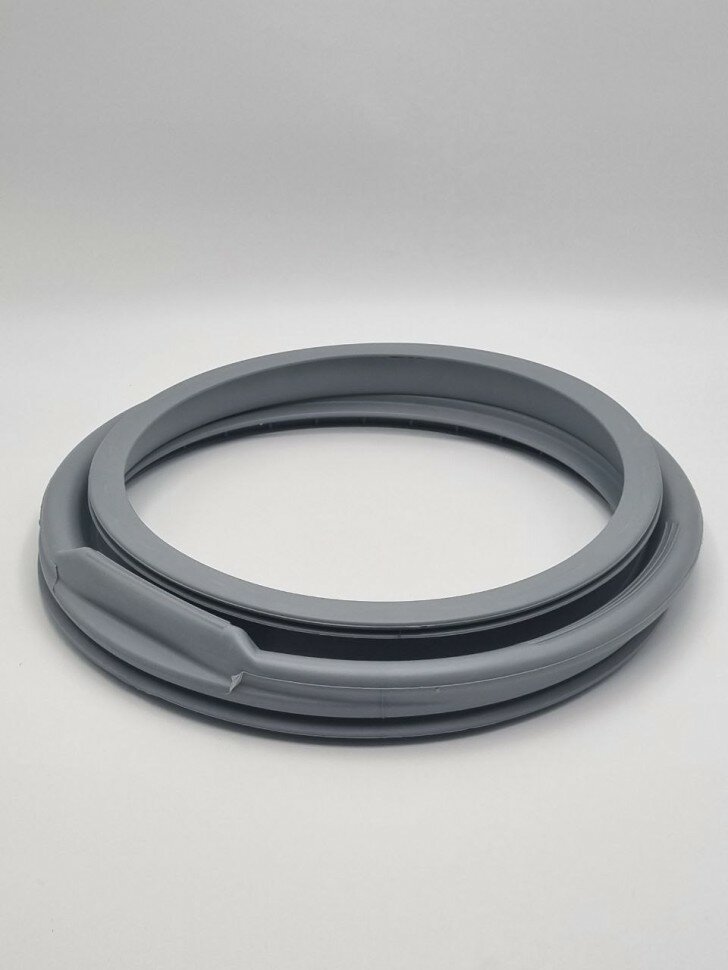 Манжета люка для стиральной машины Indesit, Ariston, Hotpoint AVSD, AVSL, WISE Series GSK011AR