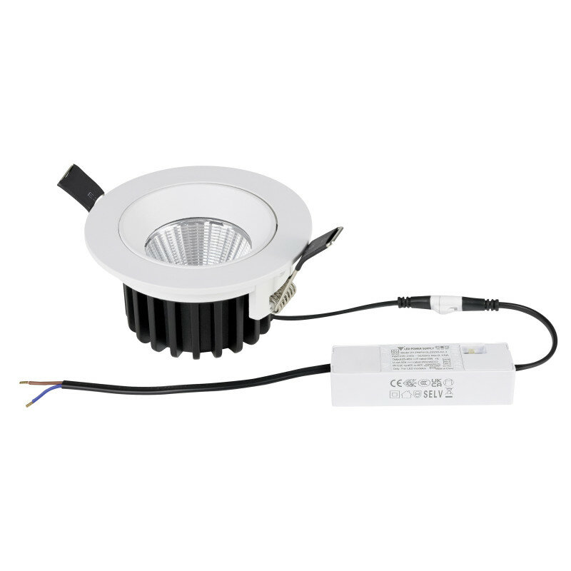 Влагозащищенный светильник Lightstar 212446IP65