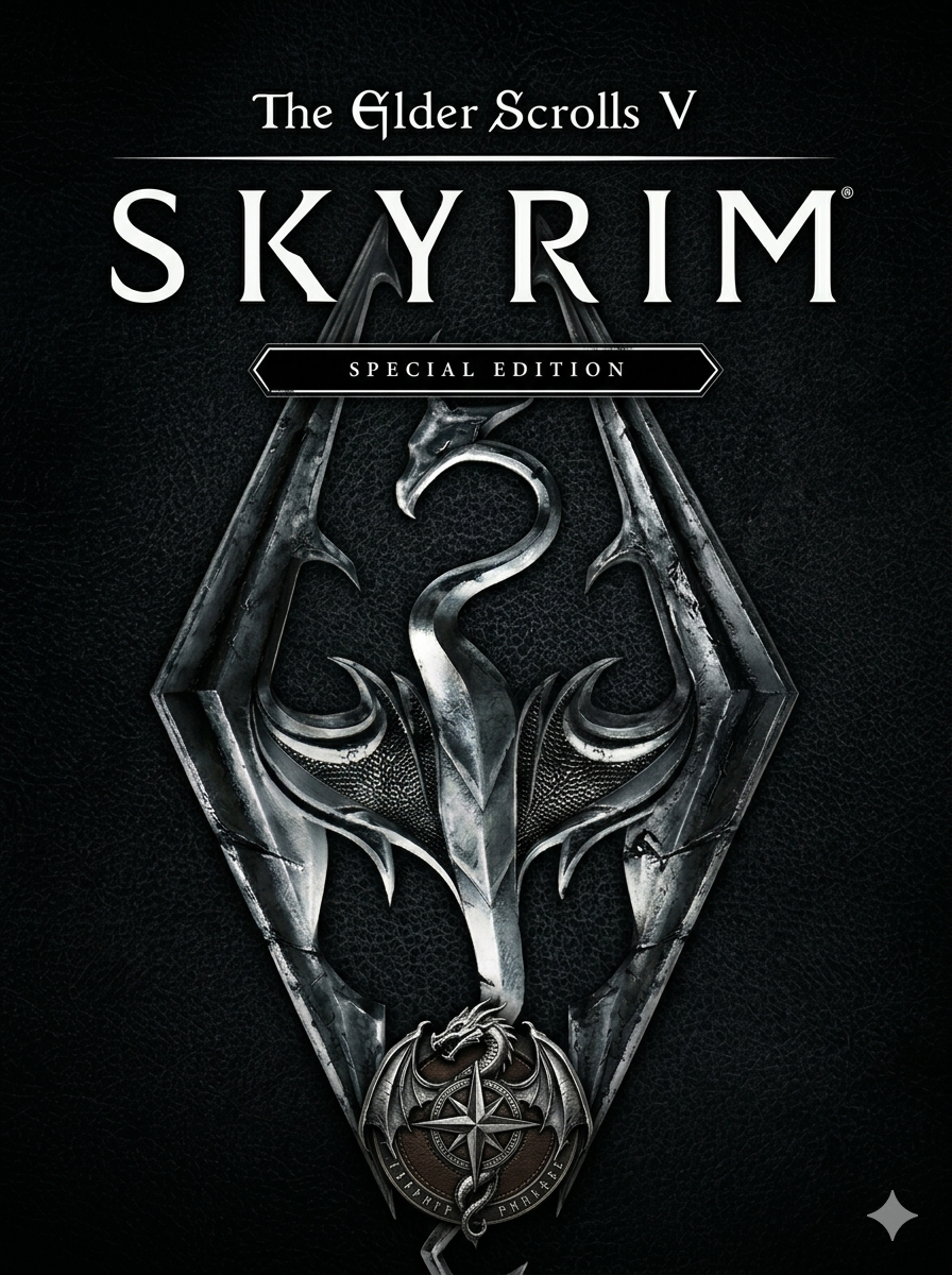 The Elder Scrolls V: Skyrim Special Edition, РФ и СНГ