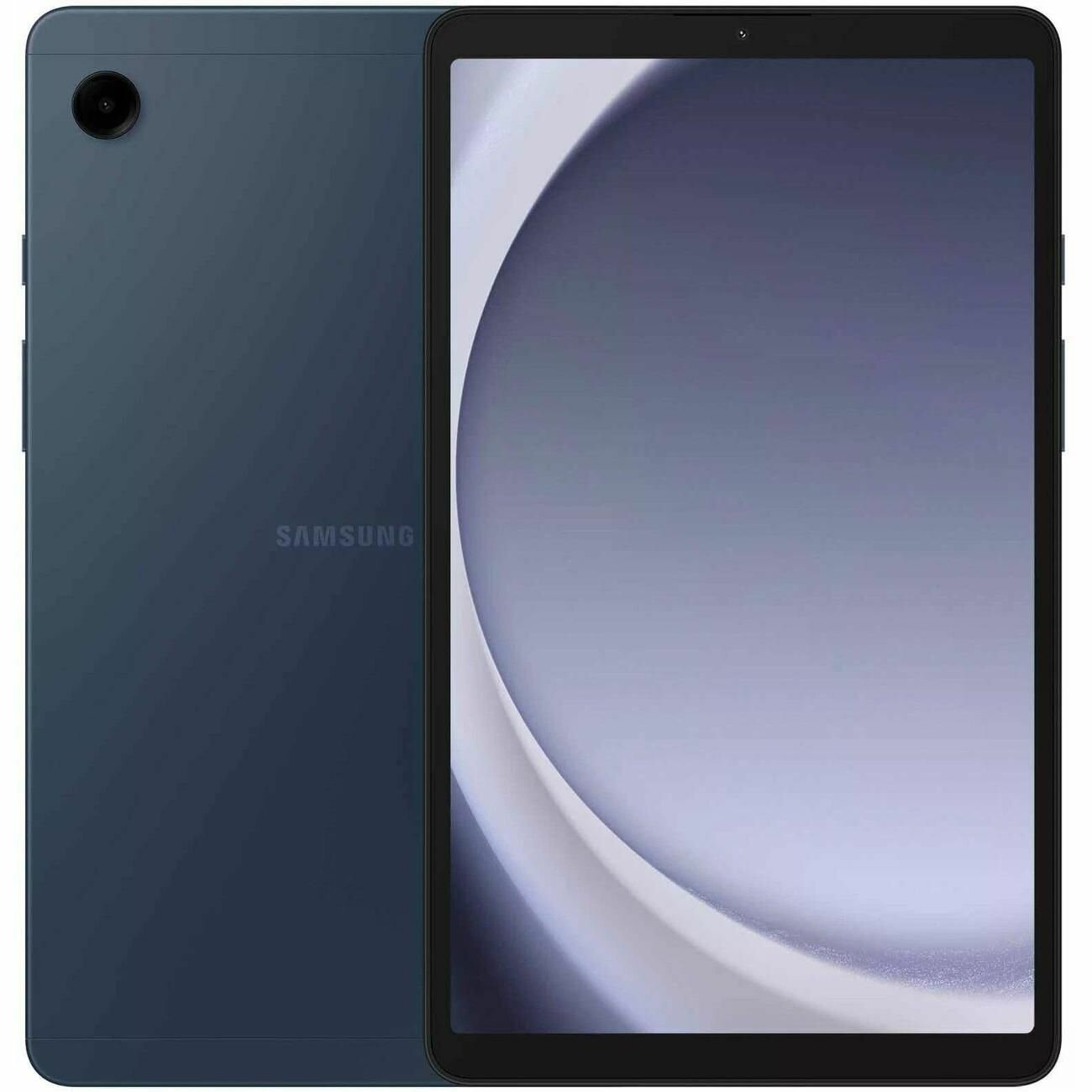 Планшет Samsung Galaxy Tab A9 8/128GB LTE Dark Blue
