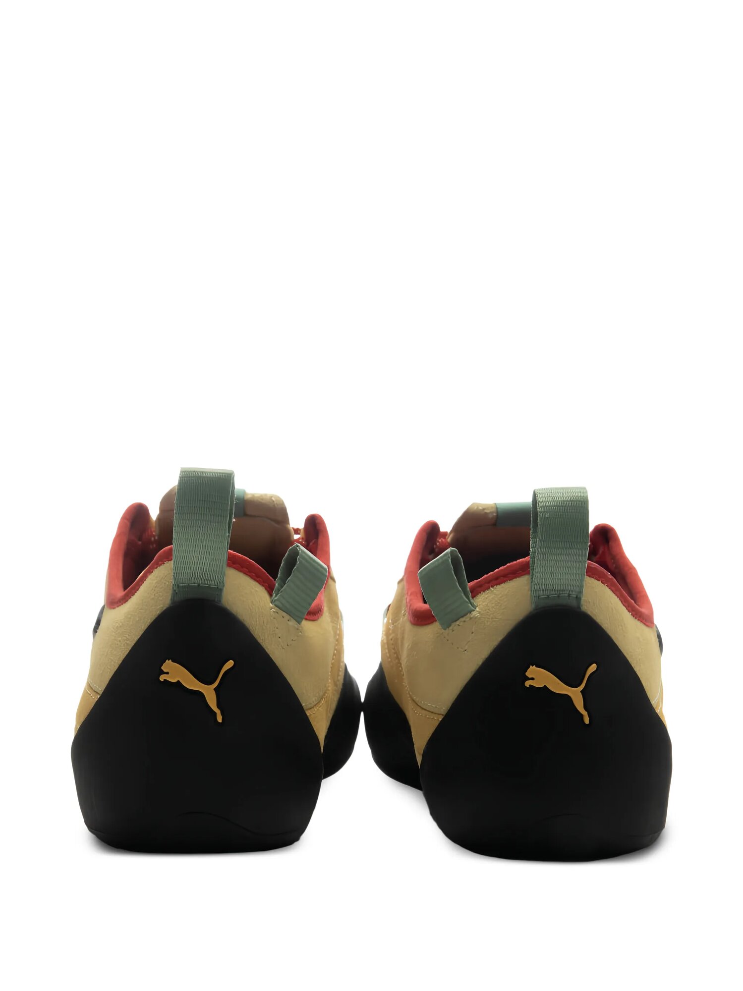 Кроссовки PUMA Klim, размер 12 UK, разноцветный — фото 1