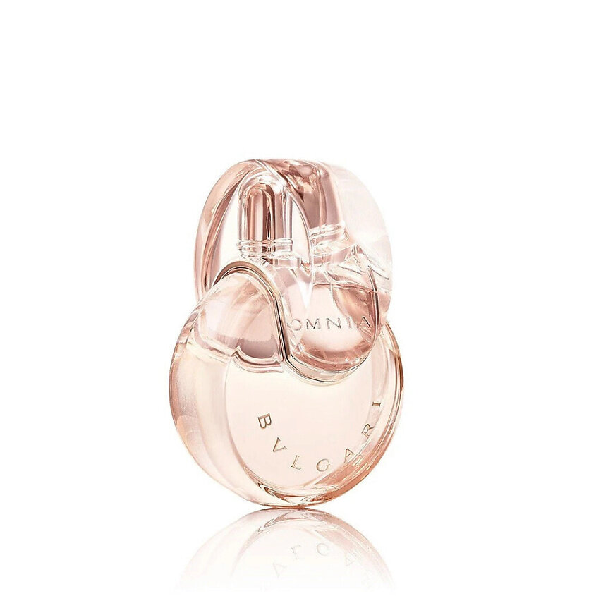 Парфюмерная вода "Bvlgari Omnia Crystalline", женская, миниатюра, 5 мл