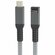 Кабель USB-C — USB-C, USB4, 40 Гбит/с, 0.3m