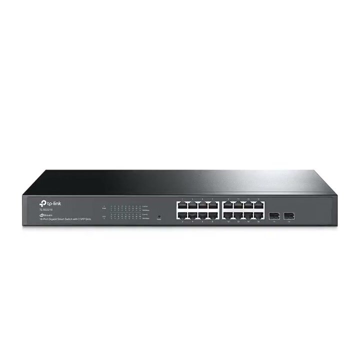 TP-Link TL-SG2218 Коммутатор — фото 1
