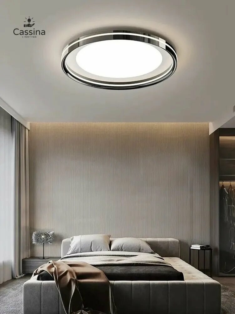 Люстра, LED, 71 Вт