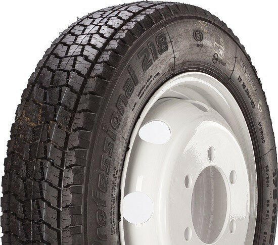 225/75R16C Forward Professional 218 121/120N а/шина