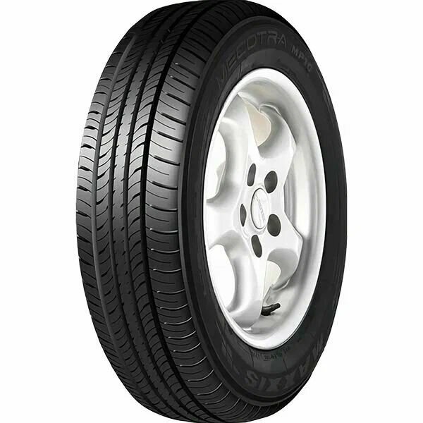 Шины летние Maxxis MP-10 Pragmatra 205/55 R16 91V