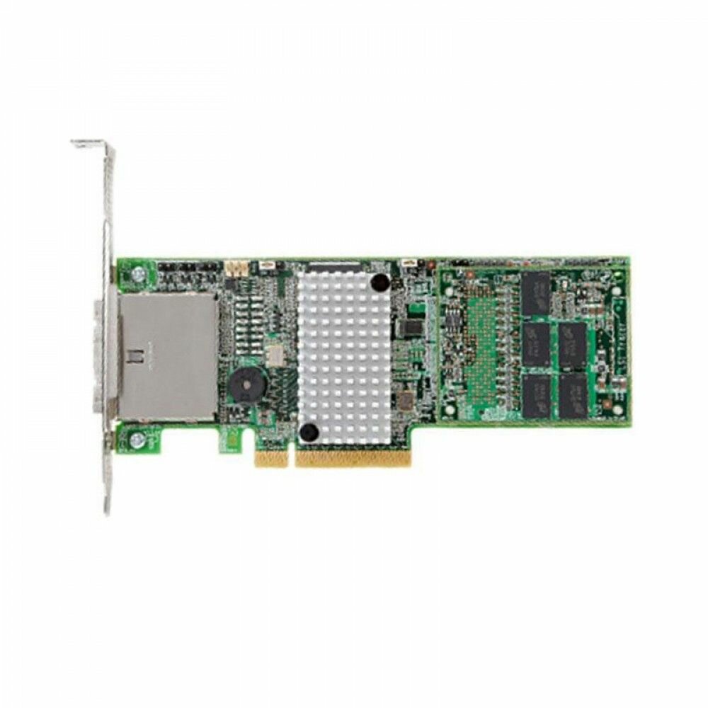 Модуль Intel RS25NB008