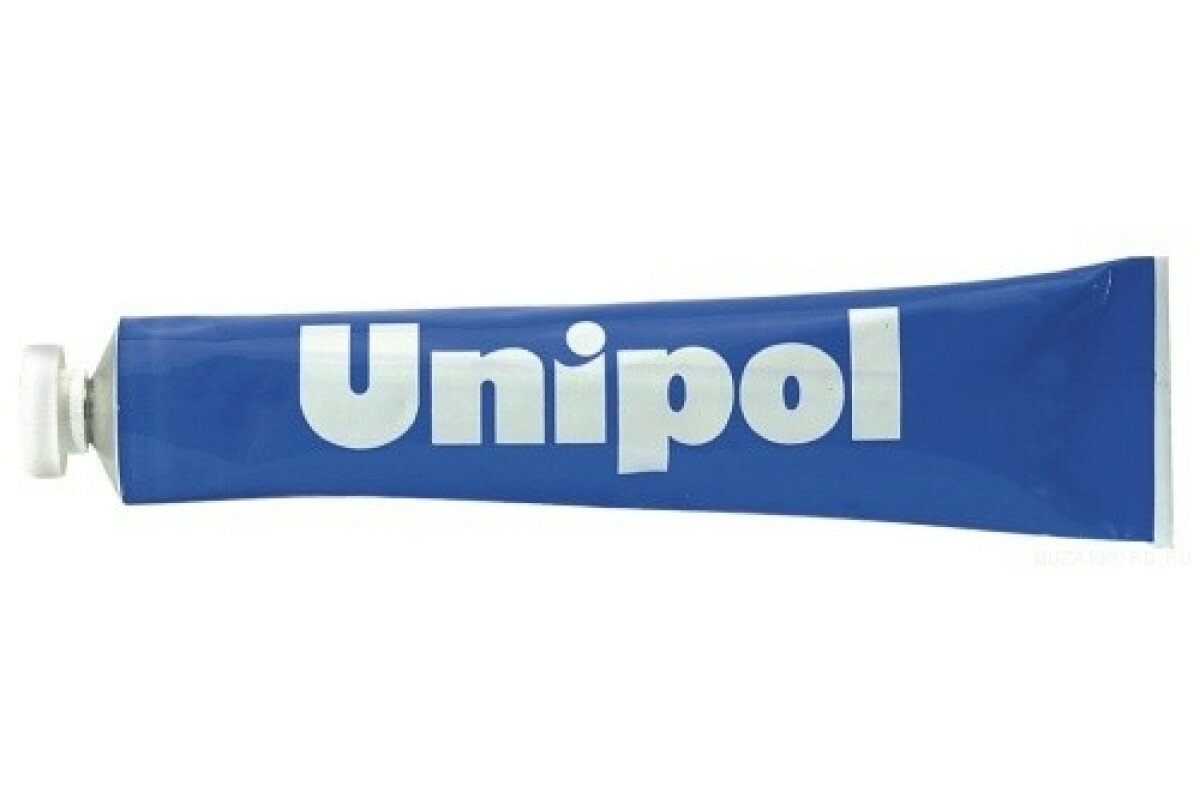 GEWA Unipol паста-полироль для металла