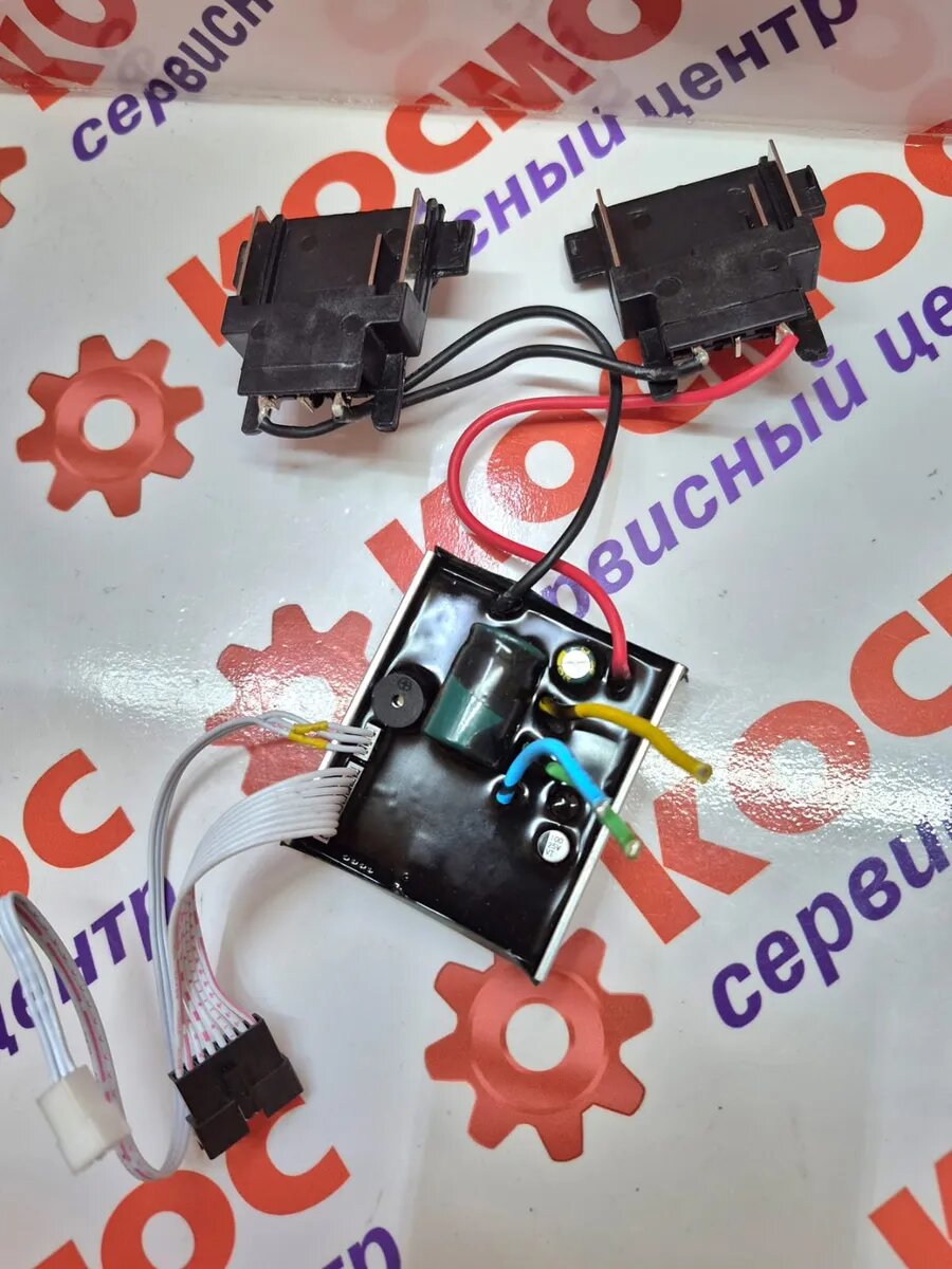 Контроллер для триммера DAEWOO DABC 4242Li