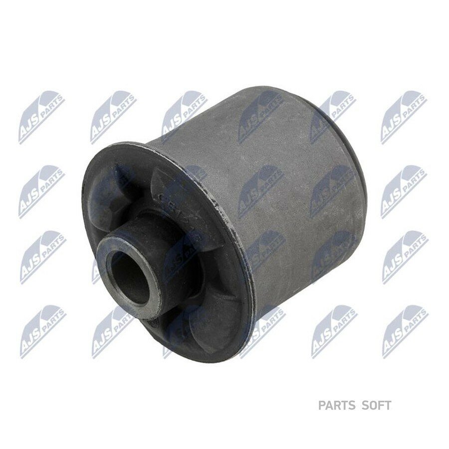 Сайлентблок JEEP GRAND CHEROKEE 97-04, GRAND CHEROKEE 04-10, LIBERTY 00-07, DODGE NITRO 07-1 от официального дистрибьютора, NTY, артикул ZTPCH002H